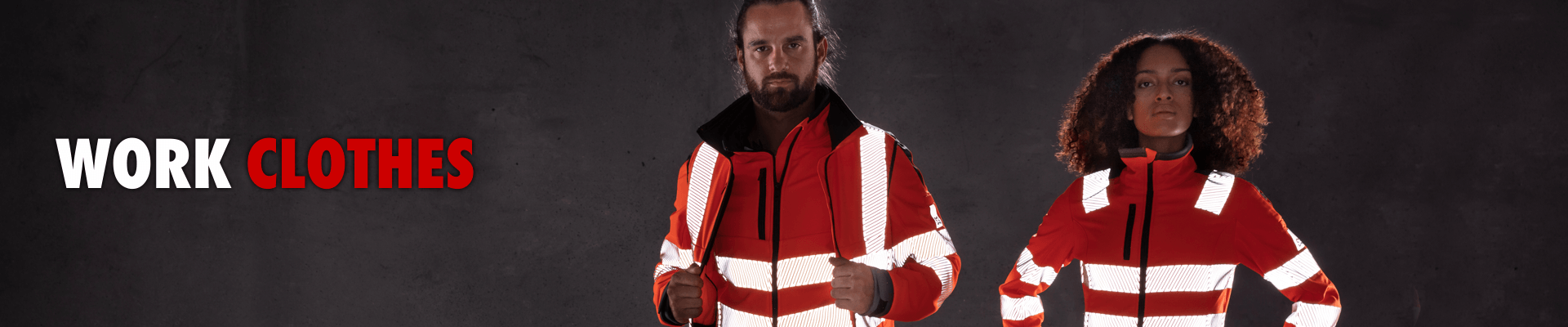 Work clothes - Würth UK Ltd.