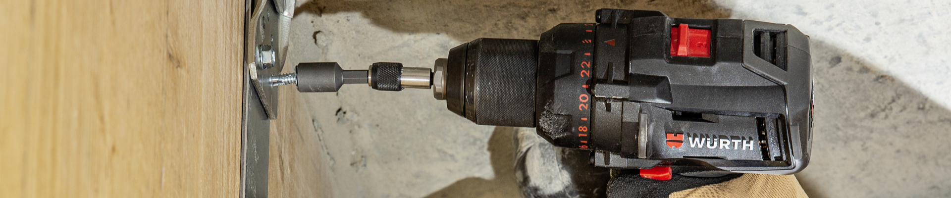 Tool Warranty - Würth UK Ltd.