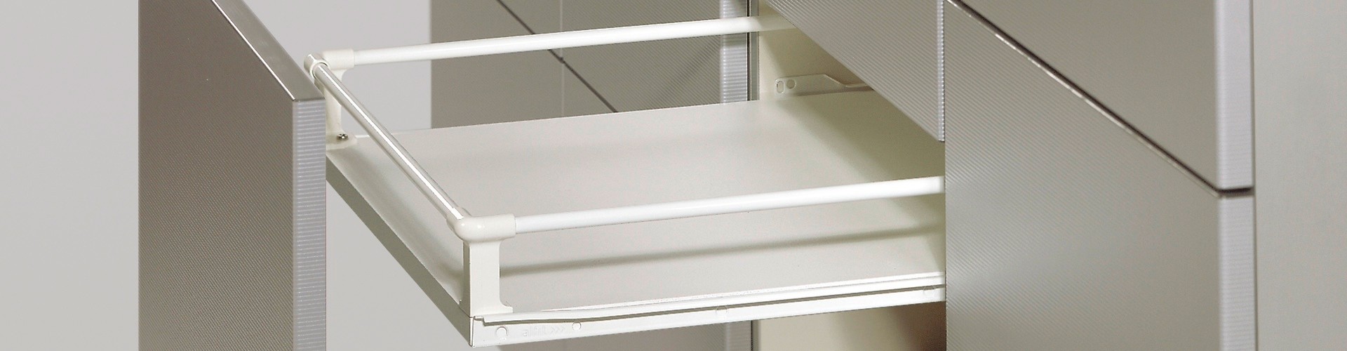 Sliding Systems for Furniture Construction - Würth UK Ltd.