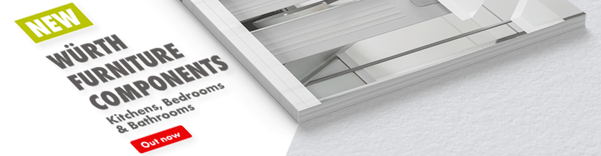 Furniture Components - Würth UK Ltd.