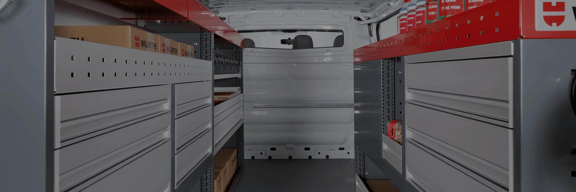 Würth Vehicle Equipment - Würth UK Ltd.