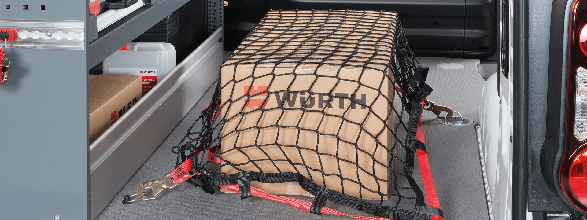 Würth Vehicle Equipment - Würth UK Ltd.